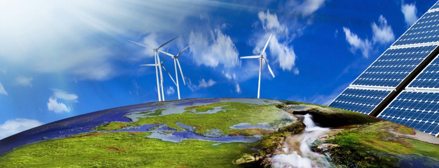 Energie | Wasser-Energie Hof